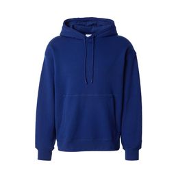 Nike Sportswear Sweatshirt 'CLASSICS' male Blue size S