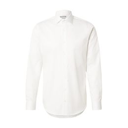 Michael Kors Button Up Shirt male White size 38
