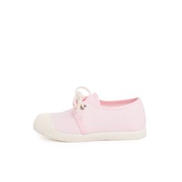 Pisamonas Sneaker M&auml;dchen Gr&ouml;&szlig;e 26 pink