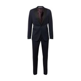 Michael Kors Suit male Blue size 52
