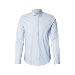 Scotch & Soda Scotch & Soda Hemd Herren Gr&ouml;&szlig;e XXL hellblau