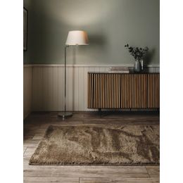 benuta Nest L&auml;ufer f&uuml;r Flur Soda Beige 80x240 cm