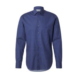 Michael Kors Button Up Shirt male Blue size 42