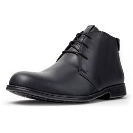 Camper Lace-Up Shoes '1913' male Black size 40