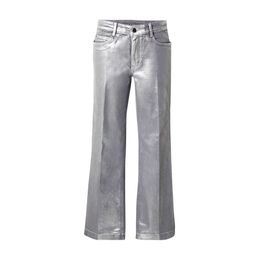 MAC Jeans 'Dream Authentic' female Silver size 36