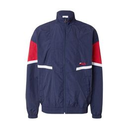 Fila Training Jacket 'LOCHRISTI' male Blue size XL