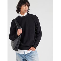 Only & Sons Only & Sons Pullover 'ONSJACK' Herren Gr&ouml;&szlig;e L schwarz