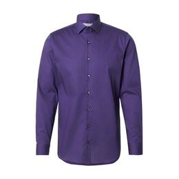 Michael Kors Button Up Shirt male Purple size 42