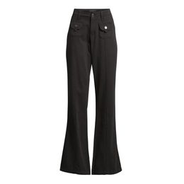 A&eacute;ropostale Pants female Black size 34