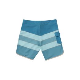 Billabong Boardshorts '73 Pro 17.5' Herren Gr&ouml;&szlig;e XXS blau / aqua