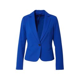 comma, Comma Blazer female Blue size 44