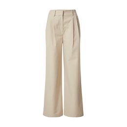 ABOUT YOU Hose 'Elisabeth' Damen Gr&ouml;&szlig;e 36 hellbeige