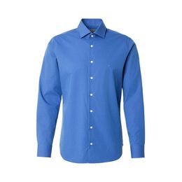 Michael Kors Button Up Shirt male Blue size 40