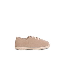 Pisamonas Sneaker M&auml;dchen Gr&ouml;&szlig;e 22 sand