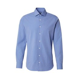Michael Kors Button Up Shirt male Blue size 39