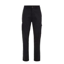 WE Fashion Cargo Pants male Black size 36