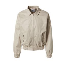DAN FOX APPAREL Between-Season Jacket 'Robin' male Beige size S