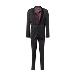 Michael Kors Suit 'TUXEDO' male Black size 52