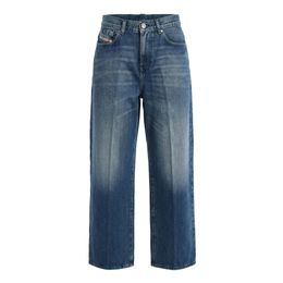 Diesel Jeans 'WIDEE-R R07K9' Damen Gr&ouml;&szlig;e 31 blue denim