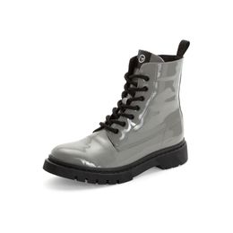 Tamaris Lace-Up Ankle Boots female Grey size 39