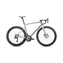 Specialized TARMAC SL8 PRO UDI2 | Gr. 52 cm | Carbon Rennrad