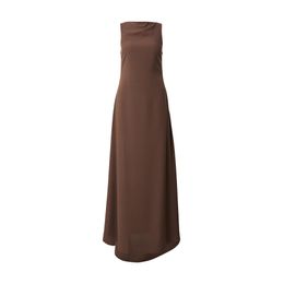 Millane Kleid Damen Gr&ouml;&szlig;e 44 braun Sommerkleid