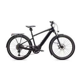 Specialized Vado 5.0 Nb | Gr. S | Aluminium E-Trekkingbike Schwarz
