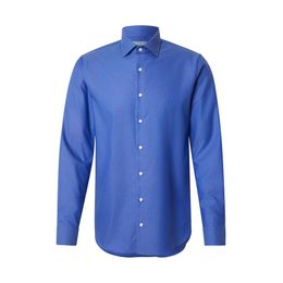 Michael Kors Button Up Shirt male Blue size 38