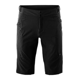 Gonso Trail Shorts Hipbag M&auml;nner M