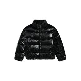 name it Jacke 'NKFManon' M&auml;dchen Gr&ouml;&szlig;e 158 schwarz