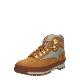 Timberland Schn&uuml;rboots Herren Gr&ouml;&szlig;e 44 hellbraun / hellgrau