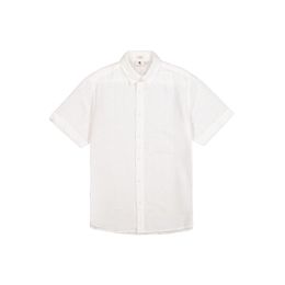 Garcia Button Up Shirt male White size S