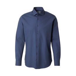 Michael Kors Button Up Shirt male Blue size 39