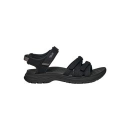 Teva Sandale Damen Gr&ouml;&szlig;e 40 schwarz