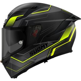 Suomy Speedstar 2 Visual, Integralhelm