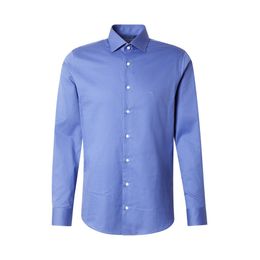 Michael Kors Button Up Shirt male Blue size 40