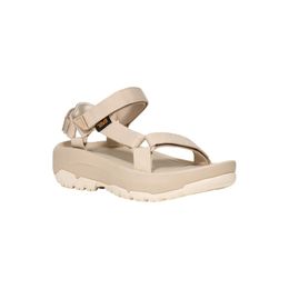 Teva Sandals female Beige size 38