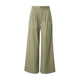 Levi's Levi's Pleat-Front Pants female Green size 26