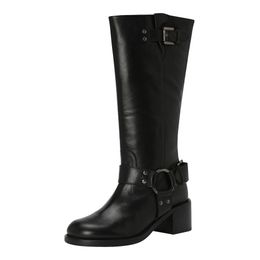 Bronx Boots 'New-Camperos' female Black size 43