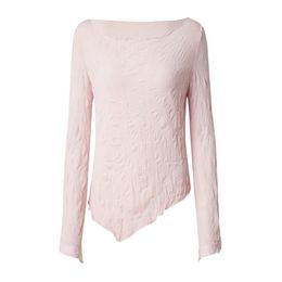 About You X Toni Garrn Shirt 'Dana' female Pink size 38
