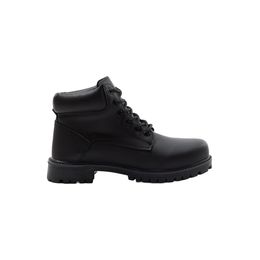 Trendyol Lace-Up Ankle Boots female Black size 39