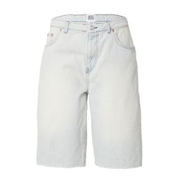 Bdg Urban Outfitters Shorts Damen Gr&ouml;&szlig;e 26 hellblau