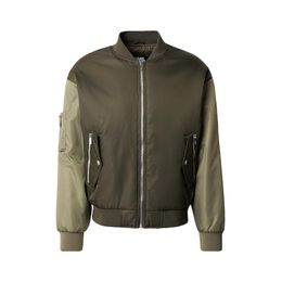 K by KARL LAGERFELD Karl Lagerfeld Between-Season Jacket male Green size 50