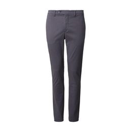 Hackett London Pants 'KENSINGTON' male Grey size 36