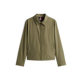 Tommy Hilfiger Between-Season Jacket 'IVY' male Green size M