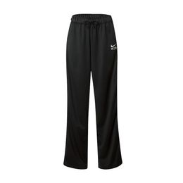 Nike Sportswear Pants 'AIR BREAKAWAY' female Black size L