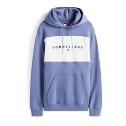 Tommy Jeans Sweatshirt Blue size S