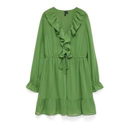 V&eacute;ro Moda VERO MODA Dress 'Dora' female size 34 Green