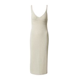 EDITED Kleid 'Yannah' Damen Gr&ouml;&szlig;e 40 creme Sommerkleid