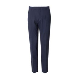 Michael Kors Pleated Pants male Blue size 58